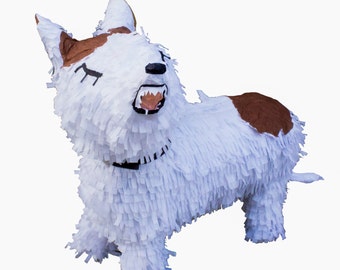 Dog Pinata - Etsy
