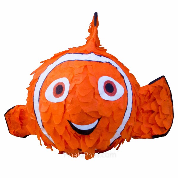 Fish Pinata - Etsy