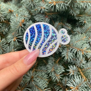 IPB Glitter Sticker Pack - Etsy UK