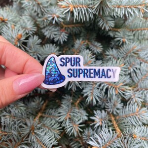 IPB Glitter Sticker Pack - Etsy