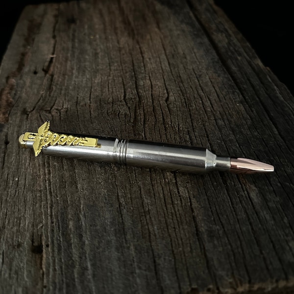 Caduceus Pen - Etsy