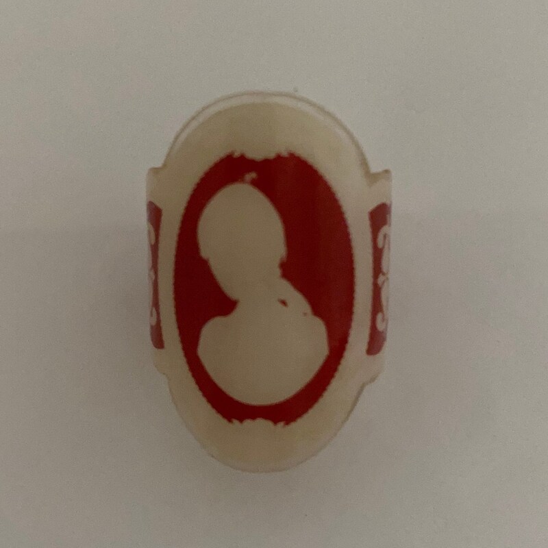 Authentic Cigar Band - Etsy