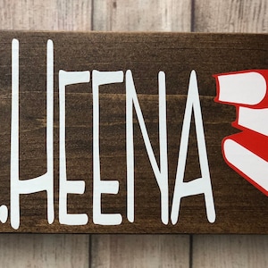 Media Specialist Gift Librarian Gift Teacher Name Sign - Etsy