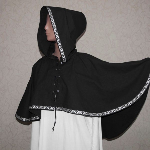 Fantasy Cloak - Etsy