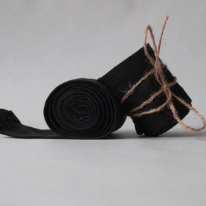 Linen ARM Wraps Winingas Wickelbandernorse Garb Viking - Etsy