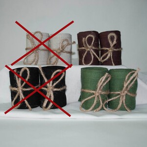 Linen ARM Wraps Winingas Wickelbandernorse Garb Viking Clothing Viking ...