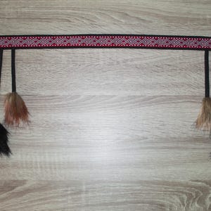 LARP Headband Renfaire Headpiece Folk Head Accessories Pagan Costume ...