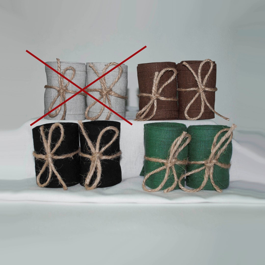 Linen ARM Wraps Winingas Wickelbandernorse Garb Viking Clothing Viking ...