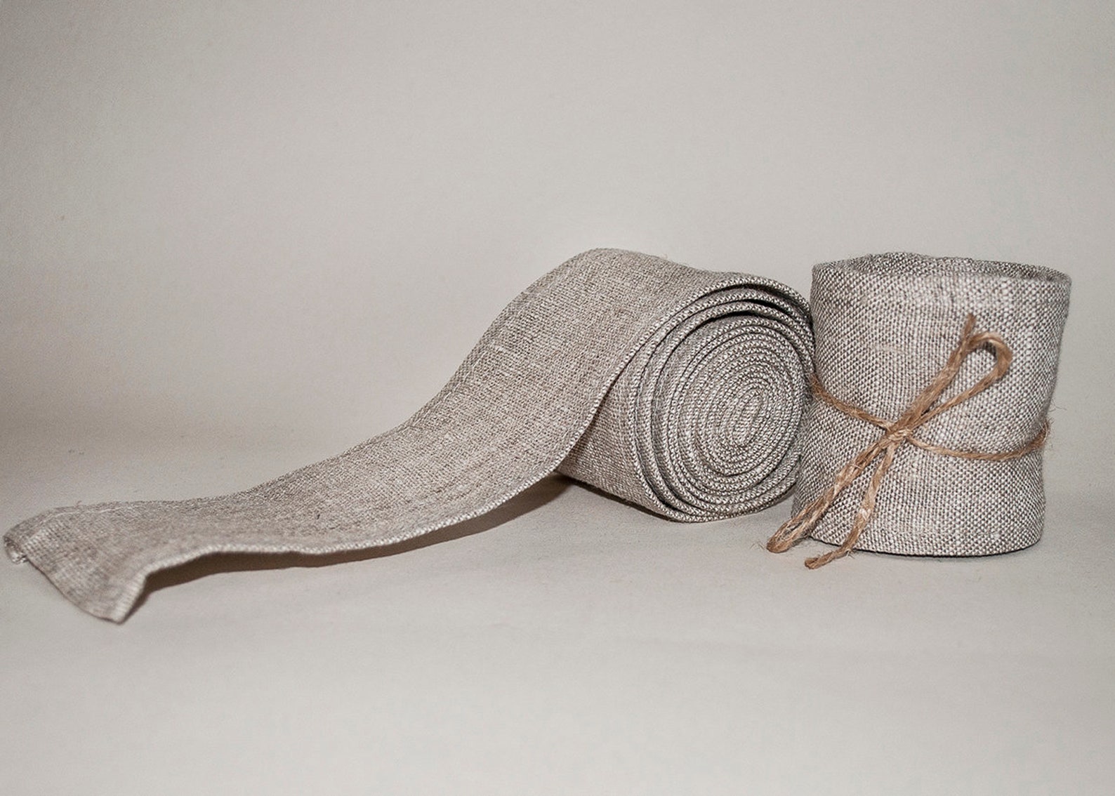 Linen ARM Wraps Winingas Wickelbandernorse Garb Viking - Etsy