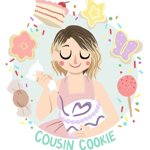 CousinCookies - Etsy