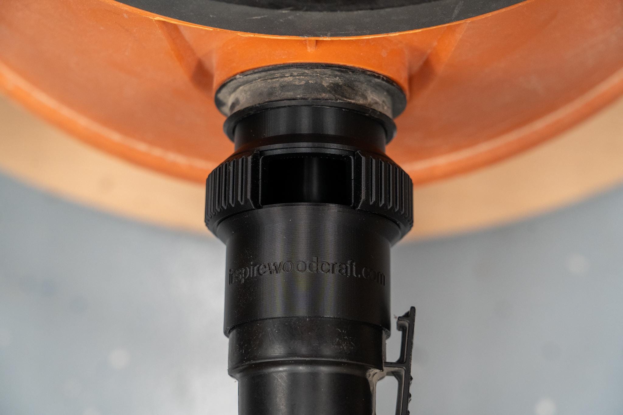 Shop Vacuum Bleeder Valve Suction Reducer Fitting - Etsy