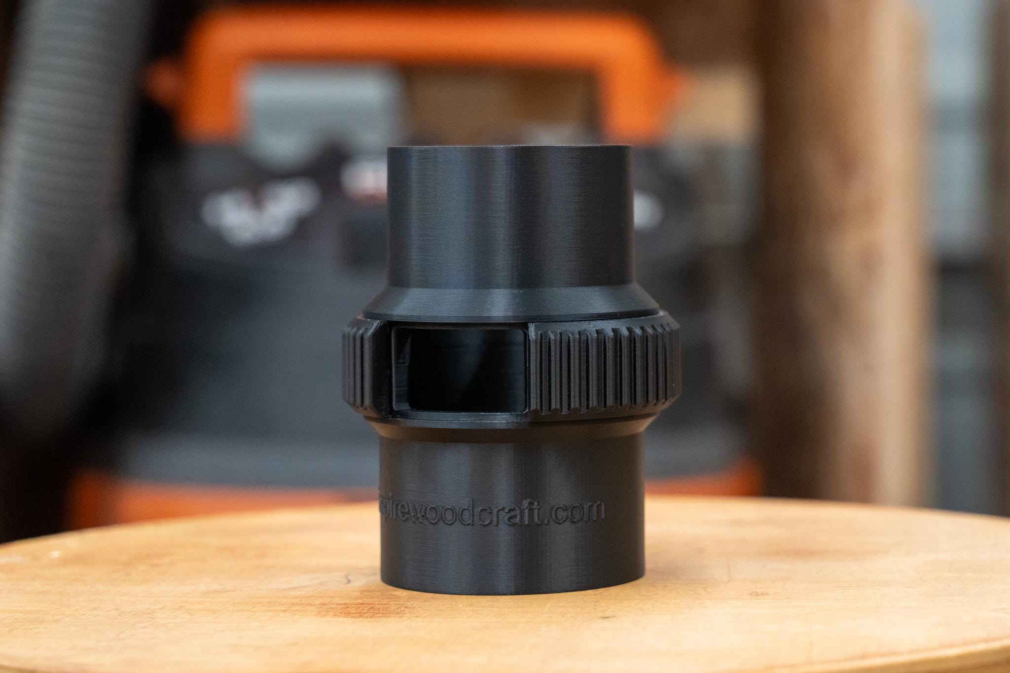 Shop Vacuum Bleeder Valve Suction Reducer Fitting - Etsy