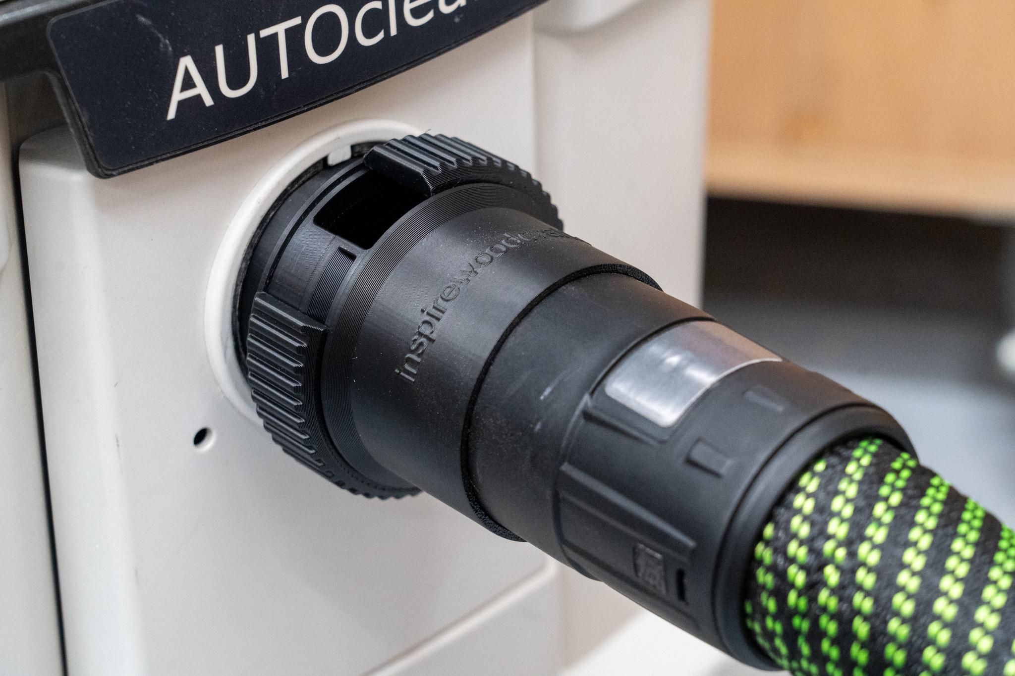 Shop Vacuum Bleeder Valve Suction Reducer Fitting - Etsy