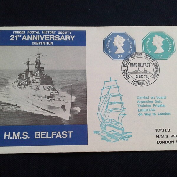 Postal History - Etsy