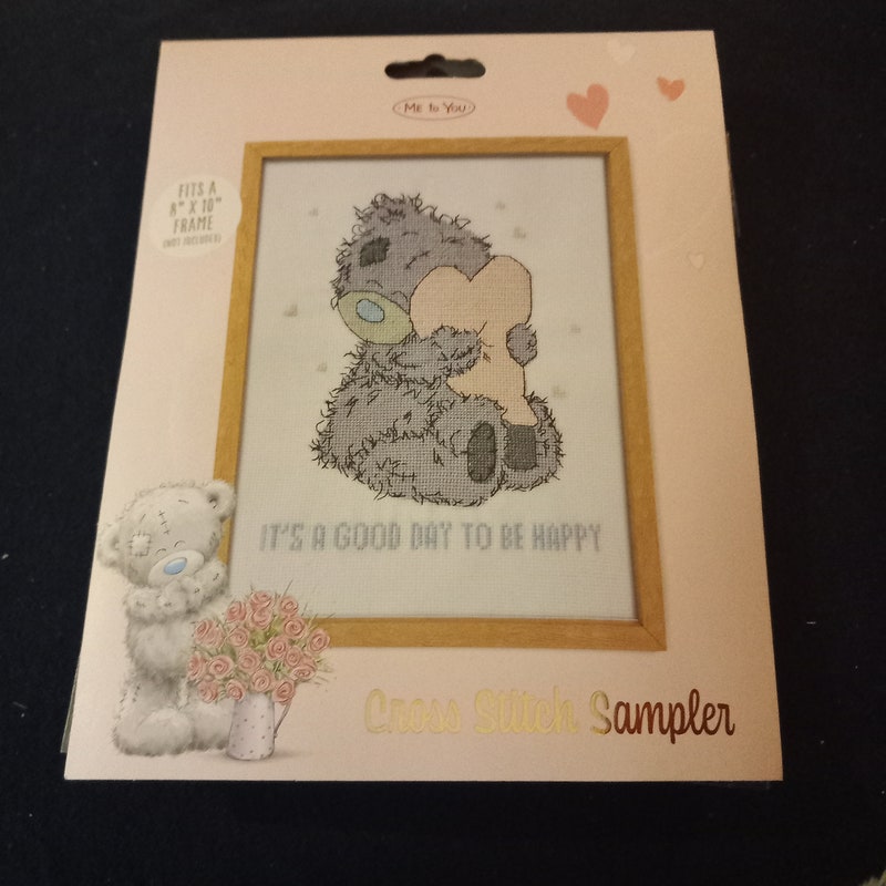 Tatty Teddy - Etsy