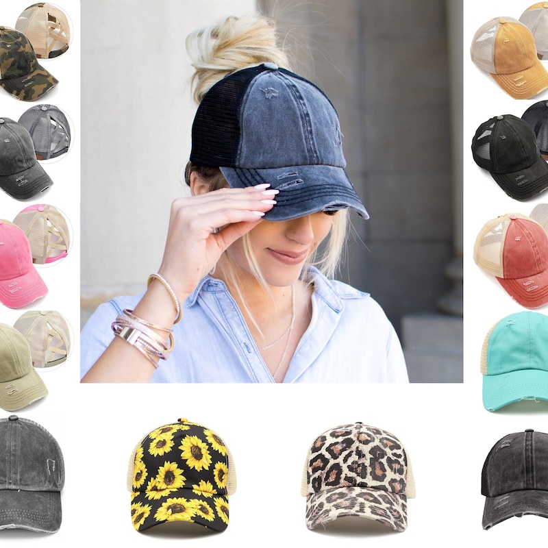 Ball Caps for Women - Etsy