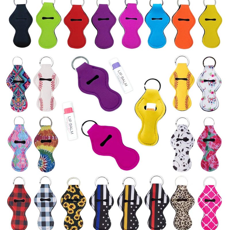 Lip Gloss Holder Gold - Etsy