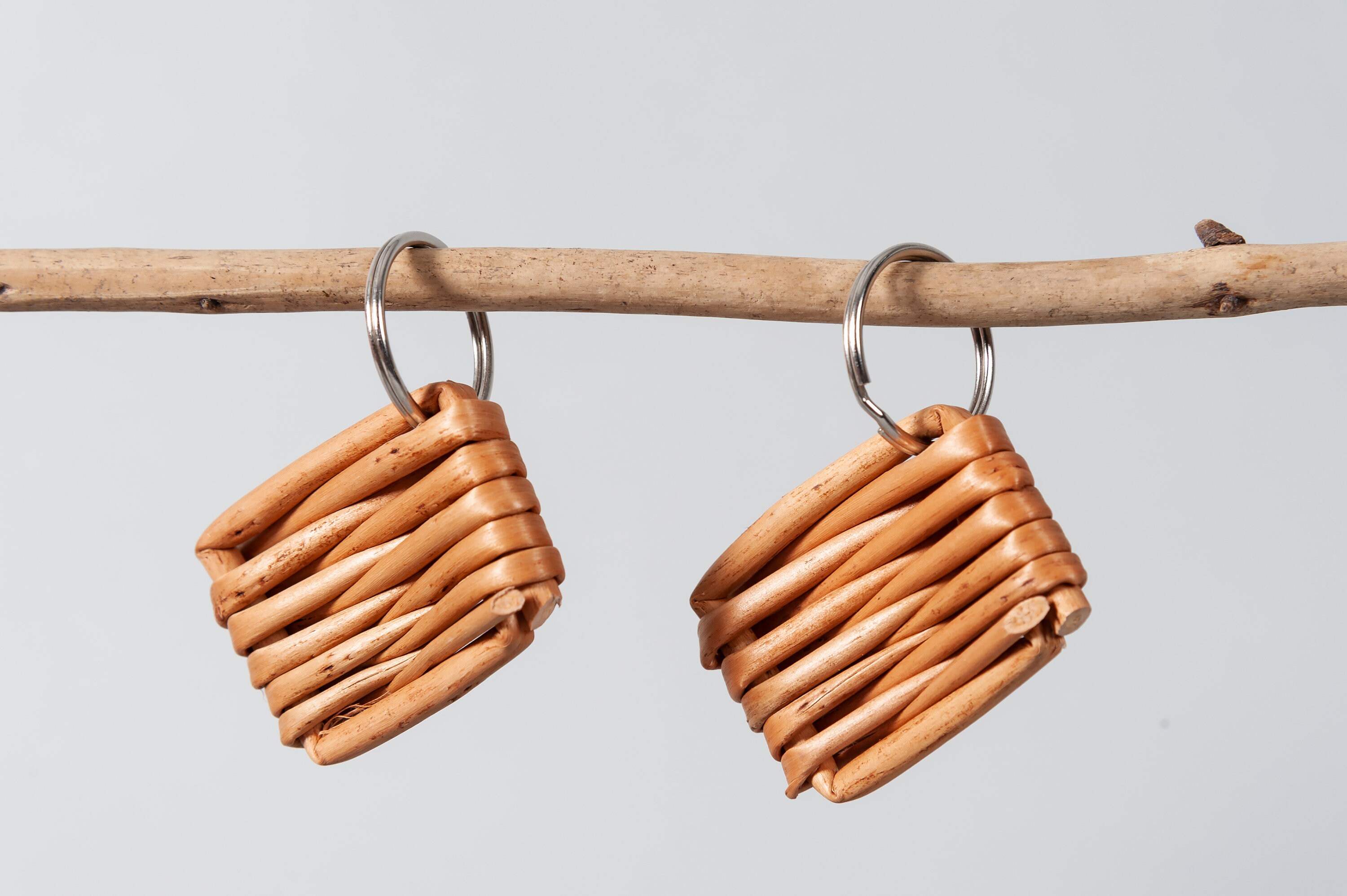 Shop Handmade Willow Baskets — Anna Liebmann Basketmaker