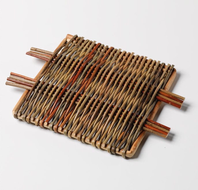 Shop Handmade Willow Baskets — Anna Liebmann Basketmaker