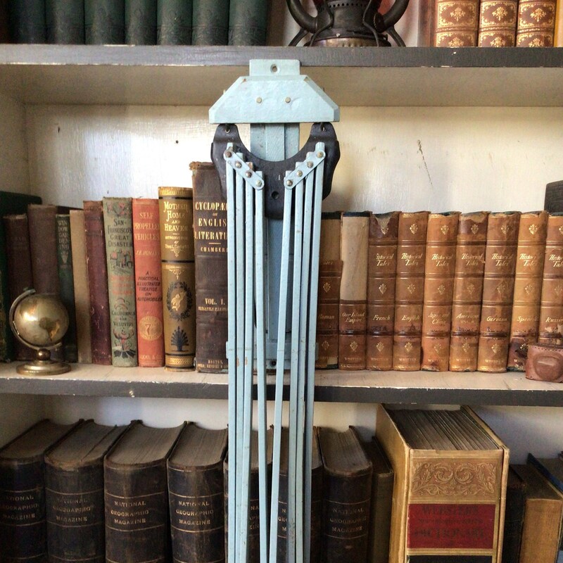 Antique Drying Rack - Etsy