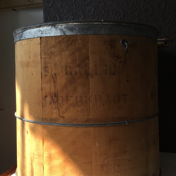 Pickle Barrel - Etsy