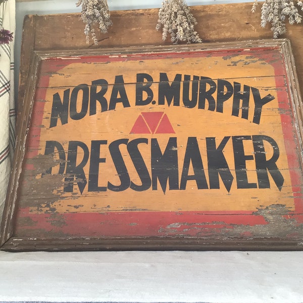 Antique Advertising Signs - Etsy