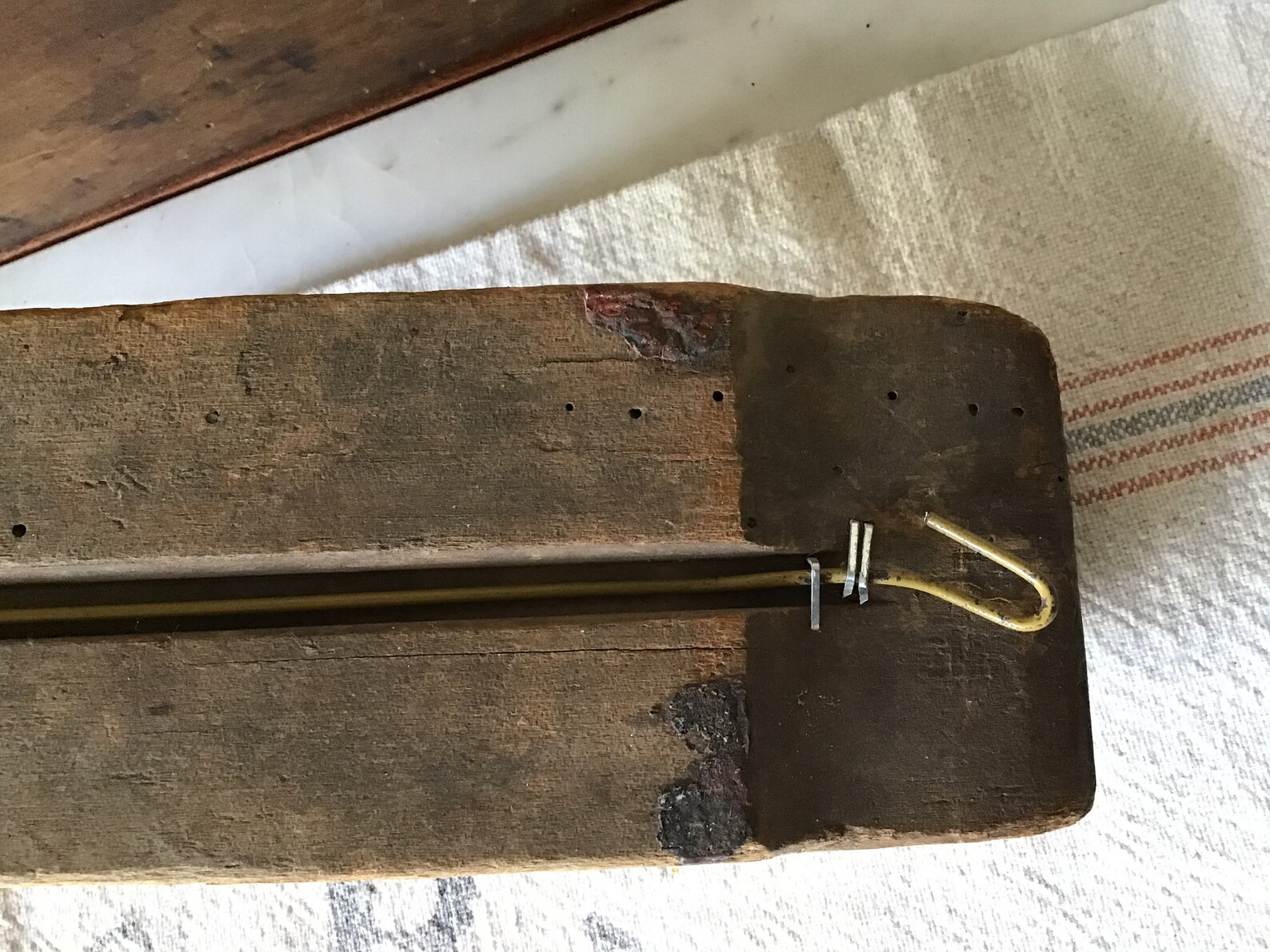 Primitive Boot Form - Etsy