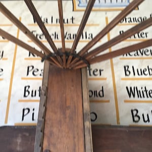 Antique Drying Rack - Etsy