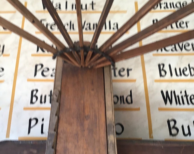 Antique Drying Rack - Etsy