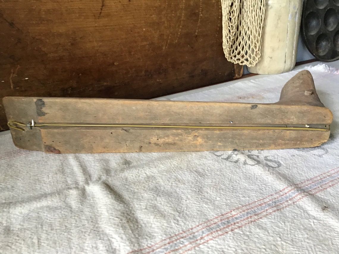 Primitive Boot Form - Etsy