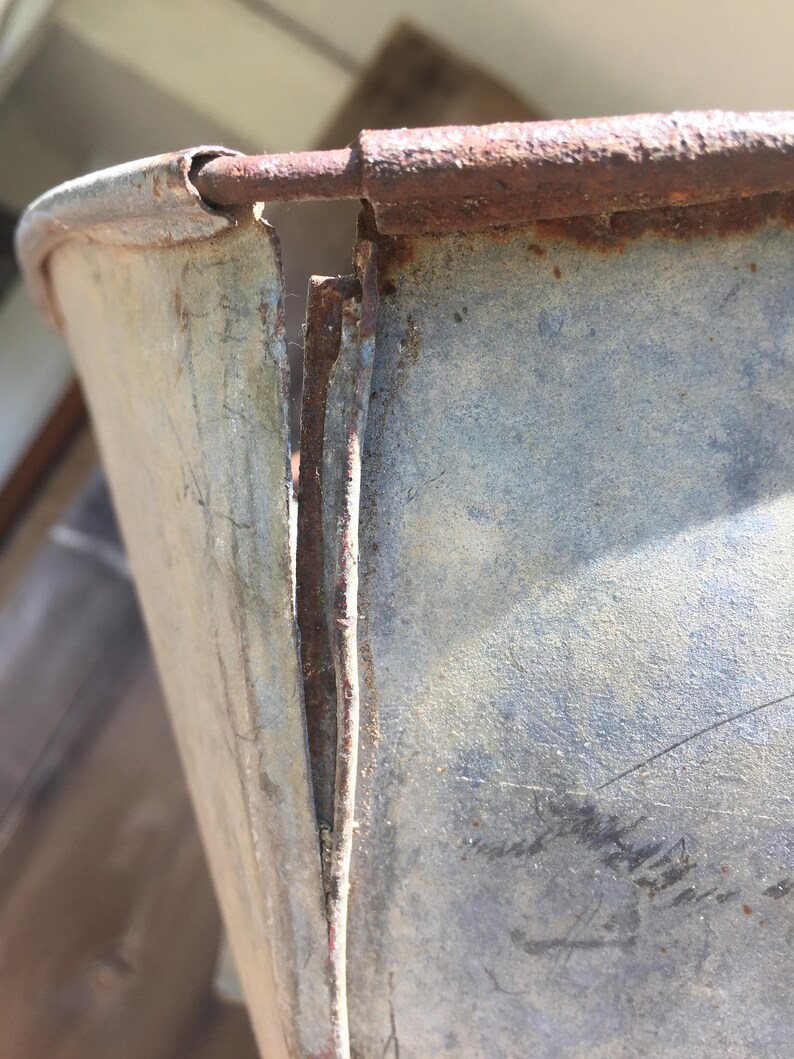 Primitive Country Store Hanging Scale - Etsy