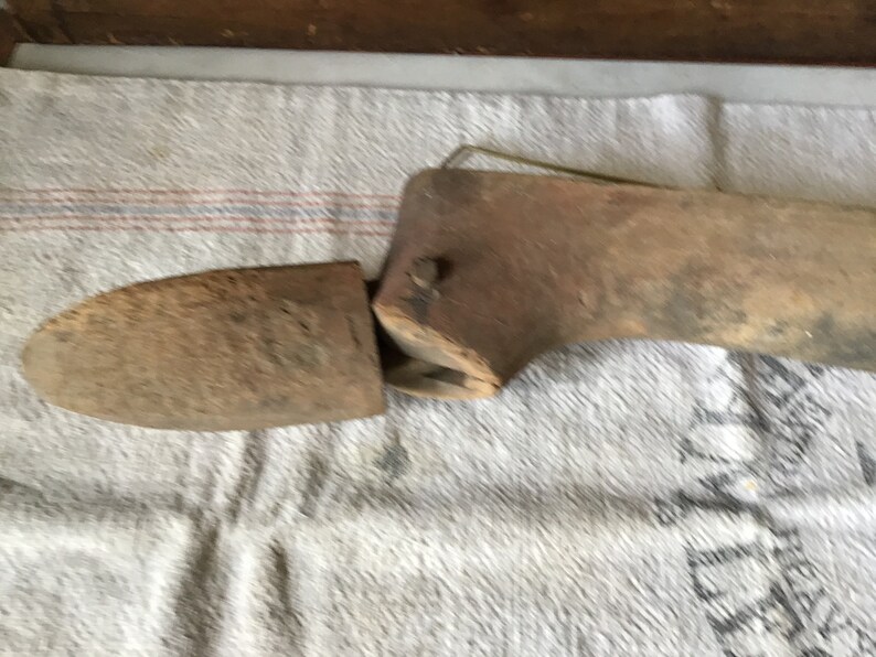 Primitive Boot Form - Etsy