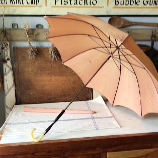 Vintage Parasol - Etsy