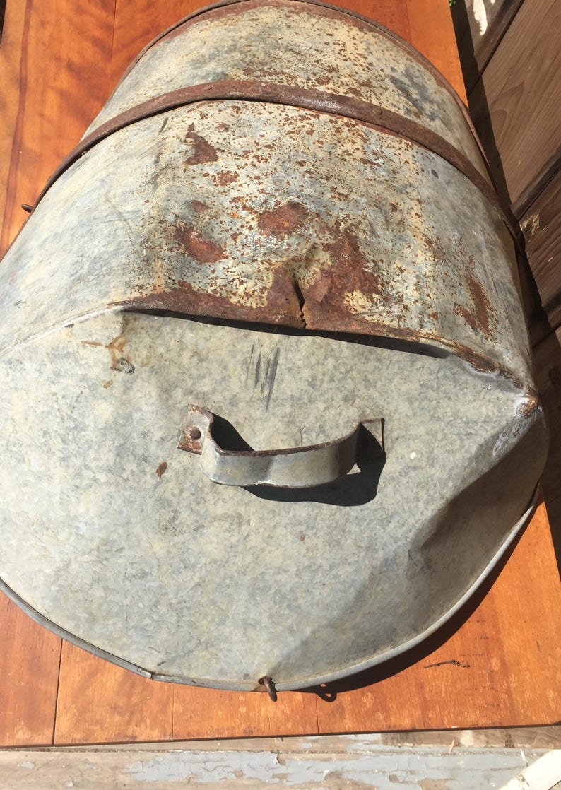 Primitive Country Store Hanging Scale - Etsy