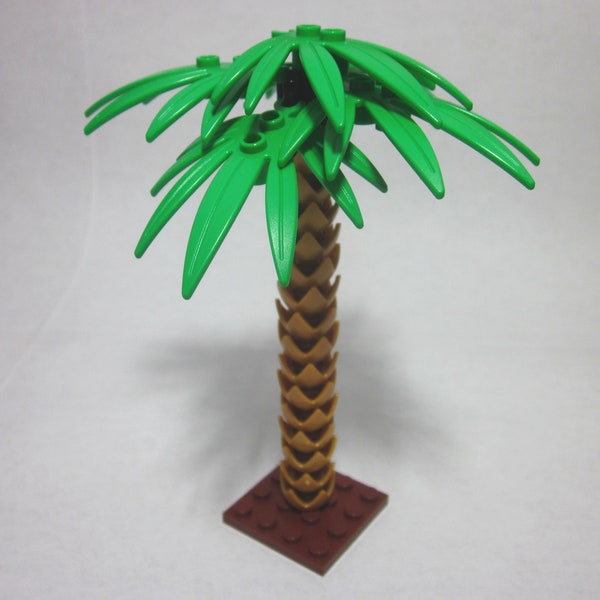 Palm Tree Leaf - Etsy