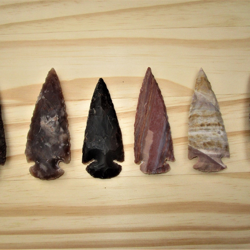 Arrow Head - Etsy