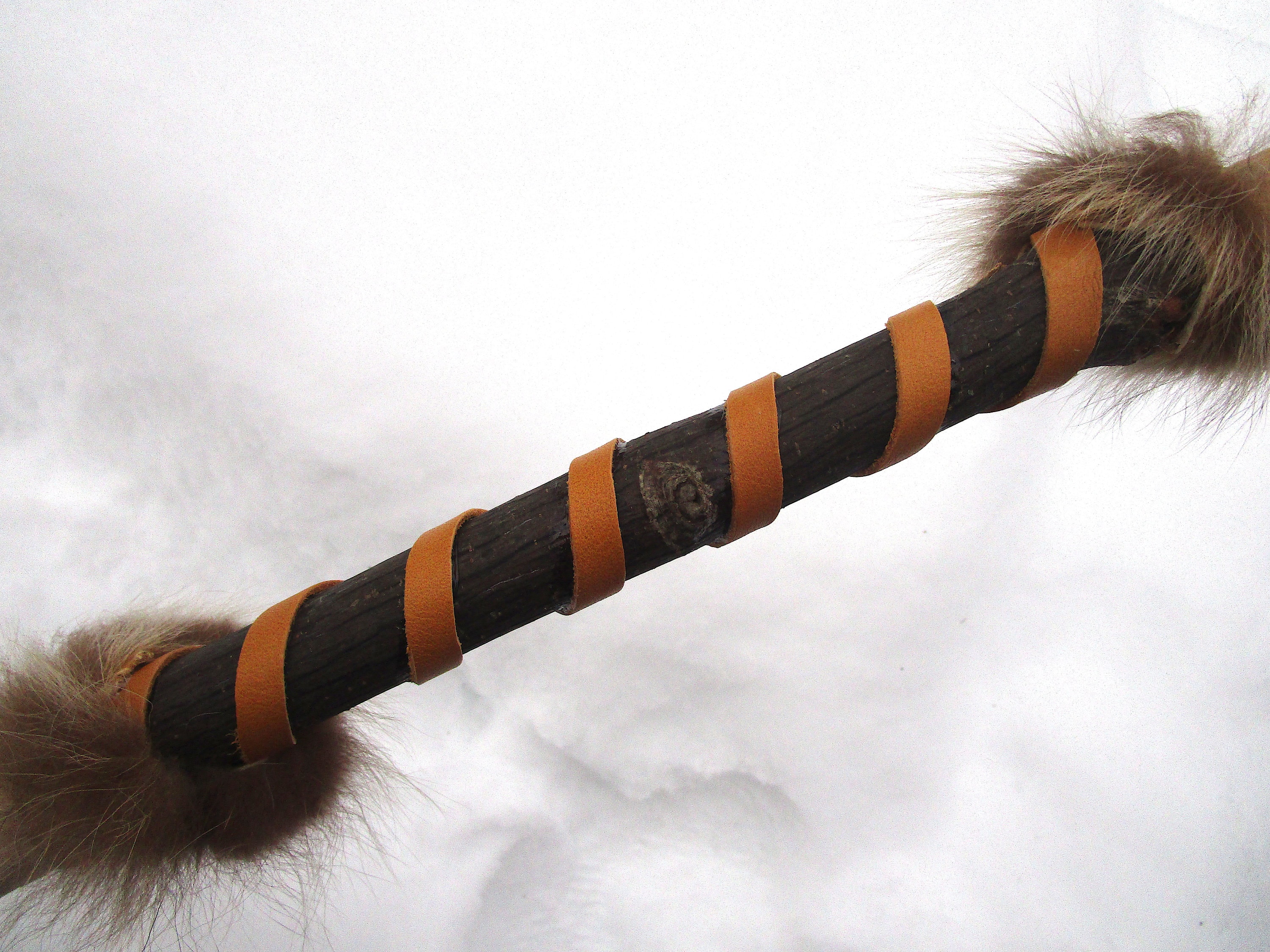 Staff, Viking Staff, Shaman Staff, Medicine Staff, Celtic Staff, Druid ...