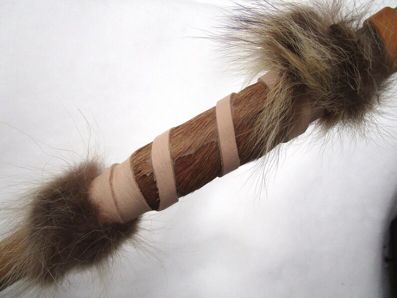 Staff, Viking Staff, Shaman Staff, Medicine Staff, Celtic Staff, Druid ...