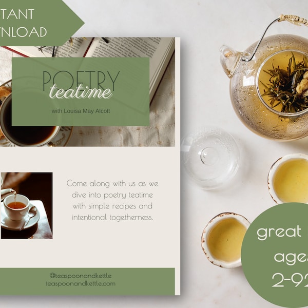 Charlotte Mason Curriculum - Etsy