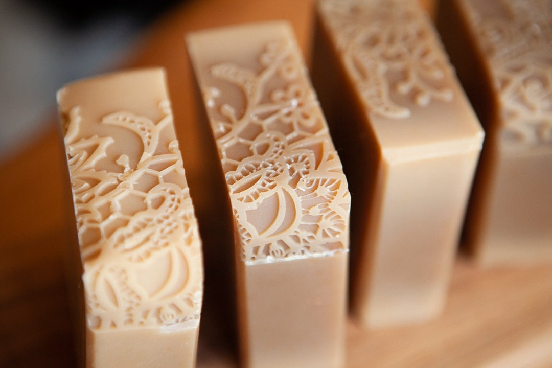 New Pine Tar Soap. With Apple Cider Vinegar and Beer. Patchouli ...