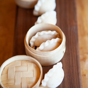 Dumpling Soap Gift. Just Because. You Are My Dumplings Soaps. Matcha ...