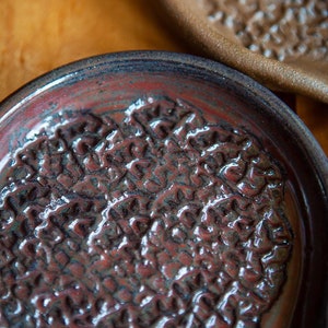 Terra Cotta Spoon Rest. Glazed. Kitchen Spoon Rest. Gift for Home. - Etsy