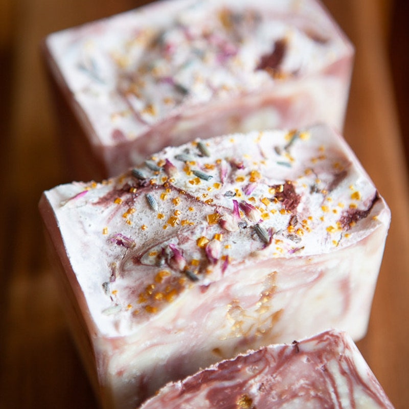 Red Reef Clay - Etsy