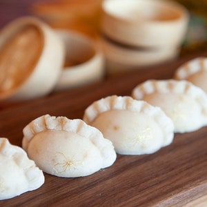 Dumpling Soap Gift. Just Because. You Are My Dumplings Soaps. Matcha ...