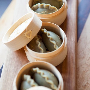 Dumpling Soap Gift. Just Because. You Are My Dumplings Soaps. Matcha ...