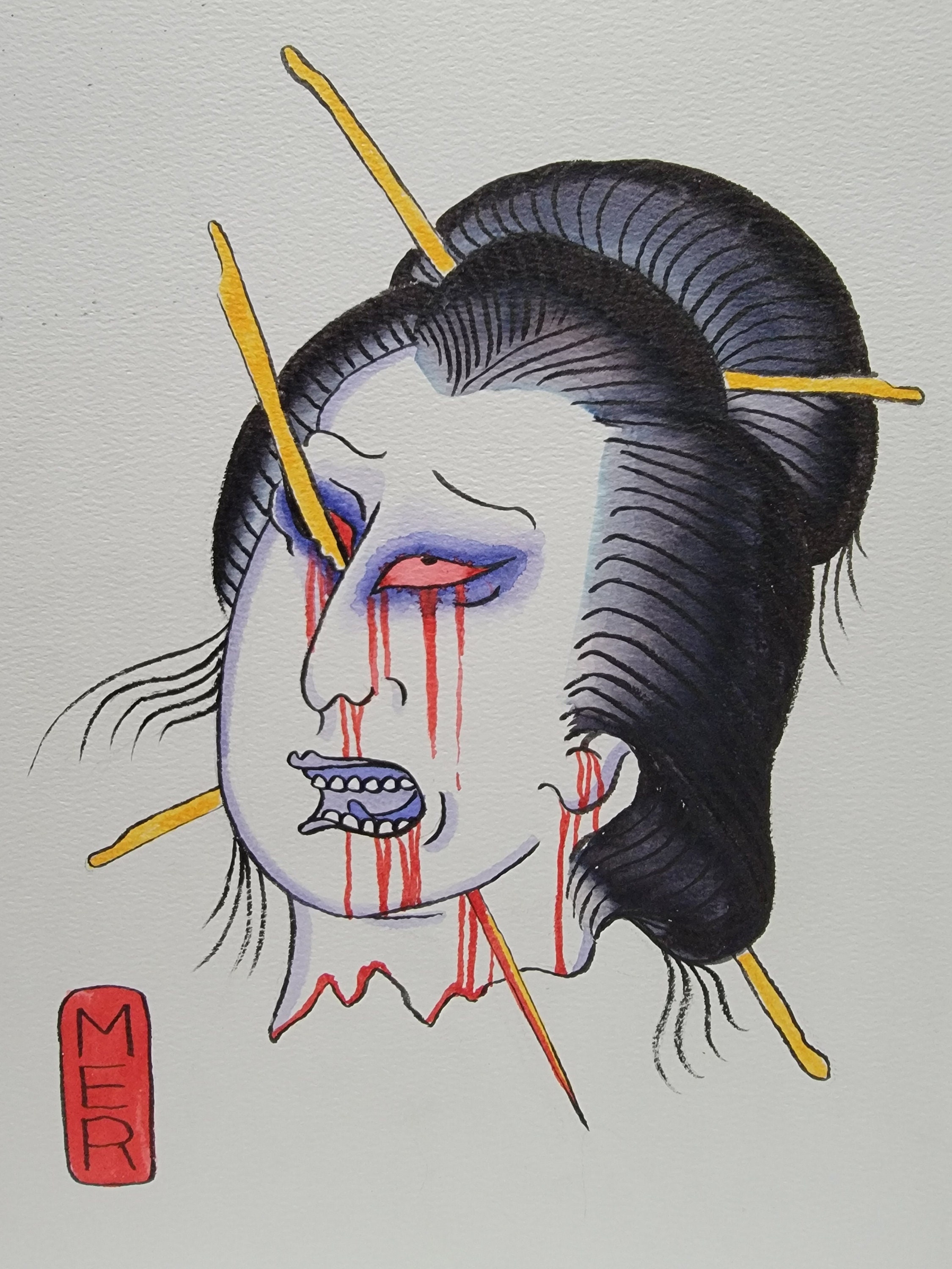 Namakubi