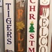 Hand Painted Porch Signs - Etsy