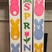 Hand Painted Porch Signs - Etsy