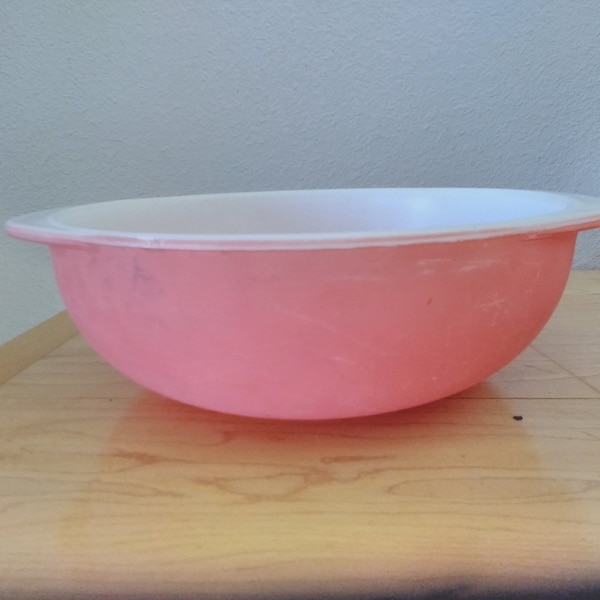 Pink Pyrex - Etsy