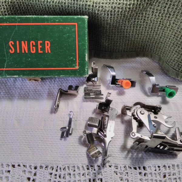 Singer 401 Sewing Machine - Etsy